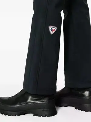 Rossignol Origin Soft Shell Ski Trousers - Black