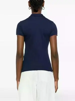 Polo Ralph Lauren Embroidered Polo Shirt