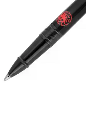 S.t. Dupont X Game Of Thrones D Initial Pen