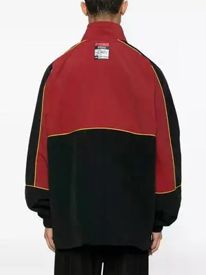Martine Rose Lace-up Windbreaker