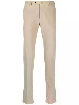 Pt Torino Straight Leg Chinos