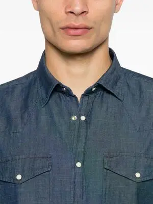 ERALDO Cotton Shirt