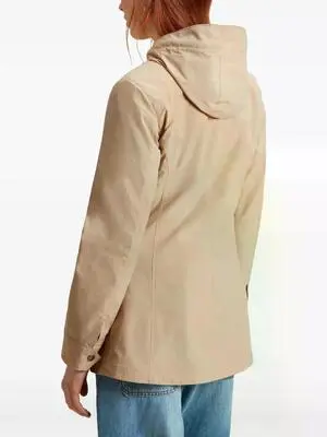 Woolrich Hooded Parka Coat