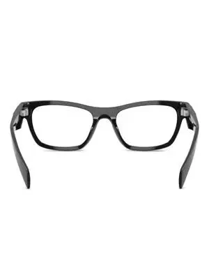 Prada Logo-print Glasses