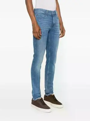 7 For All Mankind Paxtyn Jeans