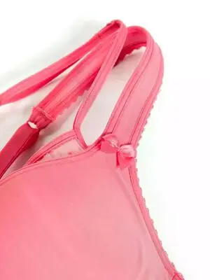 Marlies Dekkers Peekaboo Push Up Bra