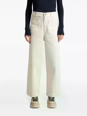 Woolrich Utility Pockets Trousers
