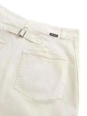 Woolrich Utility Pockets Trousers
