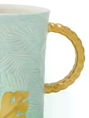VILLARI Acapulco Mug