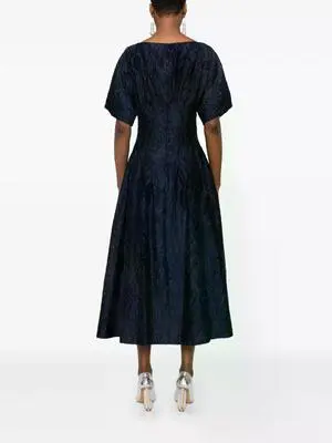 Simkhai Rosalie Maxi Dress
