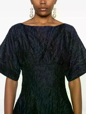 Simkhai Rosalie Maxi Dress