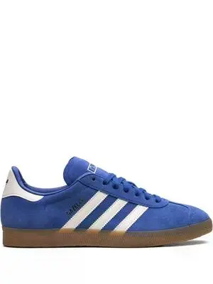 Adidas Gazelle Sneakers - Blue