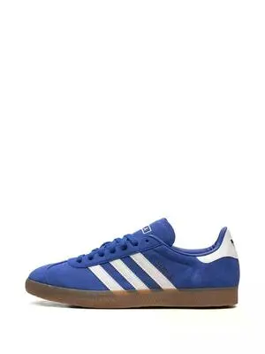 Adidas Gazelle Sneakers - Blue