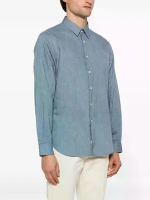 Aspesi Comma Shirt