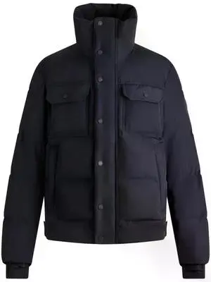 Fusalp Carlo Ski Jacket - Blue