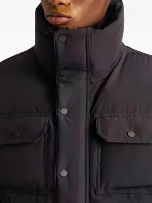 Fusalp Carlo Ski Jacket - Blue