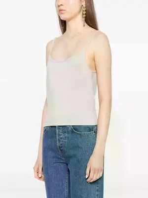TEDDY CASHMERE Rapallo Knitted Top