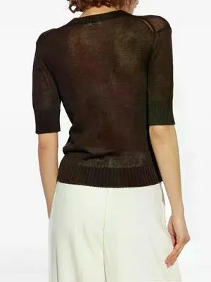 JIL SANDER Crewneck T-shirt