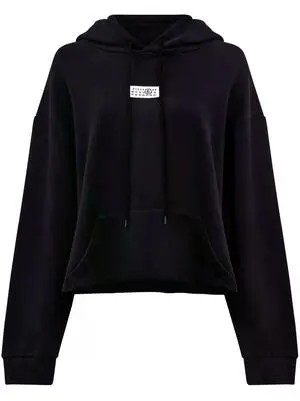 Maison Margiela Relaxed Sweatshirts Hoodies For Women