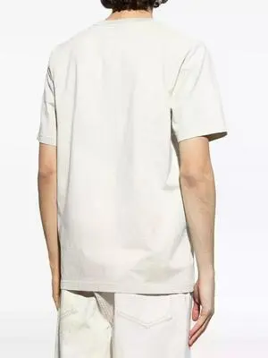 SAMSOE SAMSOE Samarcus T-shirt
