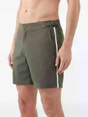 Orlebar Brown Classic Swim Shorts - Green