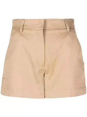 Valentino Garavani Belted Shorts For Women