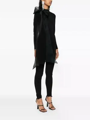 Atu Body Couture Cut Out Jumpsuits