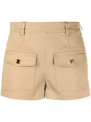 Valentino Garavani Classic Shorts For Women