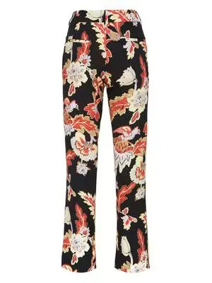 La DoubleJ Hendrix Tapered Trousers
