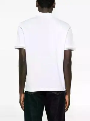 BOSS Cotton Polo Shirt