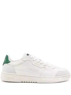 Axel Arigato Dice Lo Leather Sneakers - White