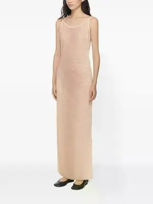 WON HUNDRED Cadence Gradient Maxi Dress