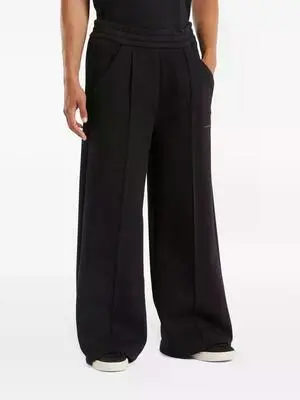GIUSEPPE ZANOTTI Cotton Trousers