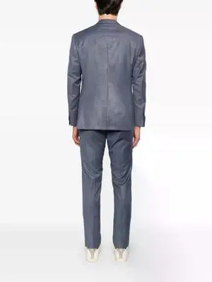 Corneliani Virgin-wool Suit