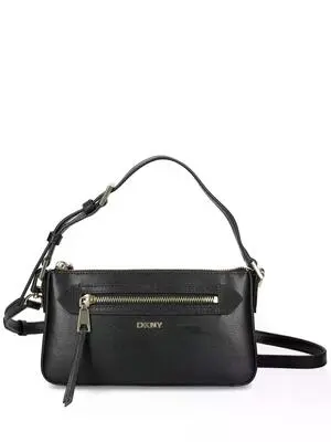 Dkny Bryant Demi Crossbody Bag - Black