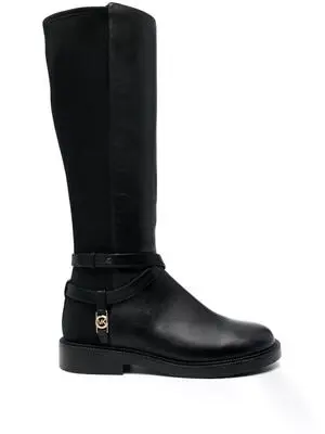 Michael Kors Abigail Boots