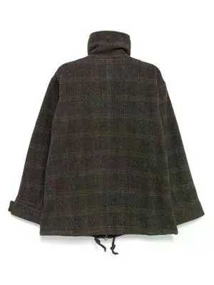 JNBY Drawstring-waist Jacket