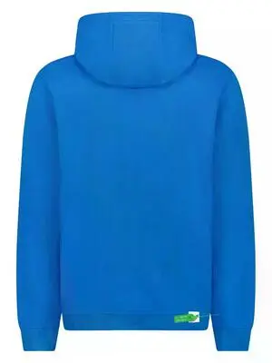 MOSTLY HEARD RARELY SEEN 8-BIT Astro Cover Hoodie