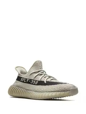 ADIDAS X YEEZY Boost 350 V2 "slate" Sneakers - Grey