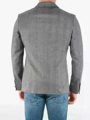 TONELLO Wool Jacket