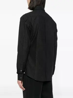 PRIVATE STOCK LABS The Linc Shirt