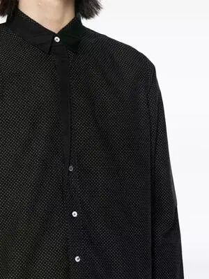 PRIVATE STOCK LABS The Linc Shirt