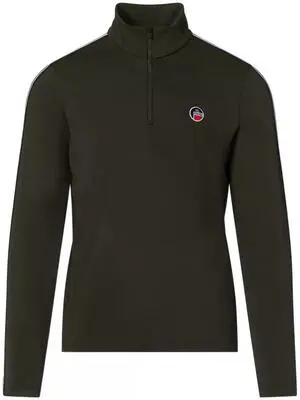 Fusalp Mario Thermal Layer - Green