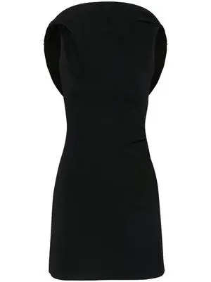 Jacquemus Textured Cocktail Dresses