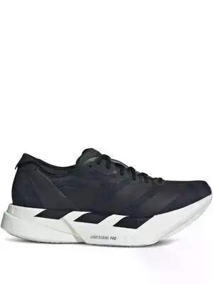 Adidas Adizero Adios Pro 4 Sneakers - Black