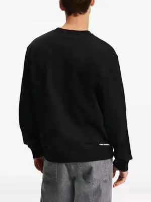 Karl Lagerfeld Kameo Sweatshirt