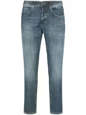 DONDUP Straight-leg Jeans