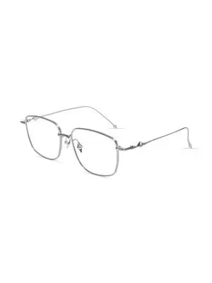 GENTLE MONSTER Academya 02 Square-frame Eyeglasses