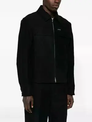 FERRAGAMO Cotton Jacket