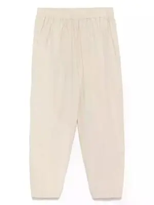 TOOGOOD The Acrobat Trousers - Neutrals